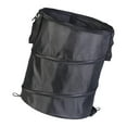 Trash Bin, Retractable, Recycle Convenient Durable Oxford Waterproof ...