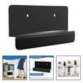 Trash Cabinet Foot Pull Handle No Drill Installation Options Available ...