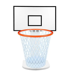 Trash Can Basketball Hoop