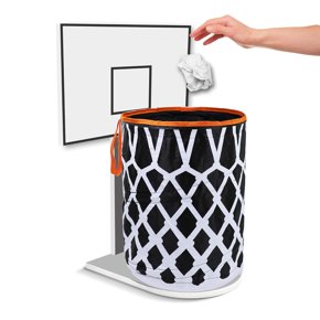 Trash Can Basketball Hoop