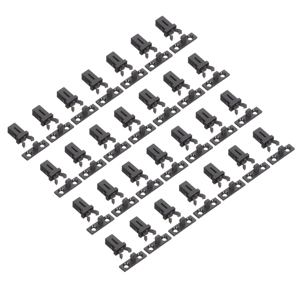 Trash Can Buckle Clip Latch for Garbage Plastic Buckles Component ...