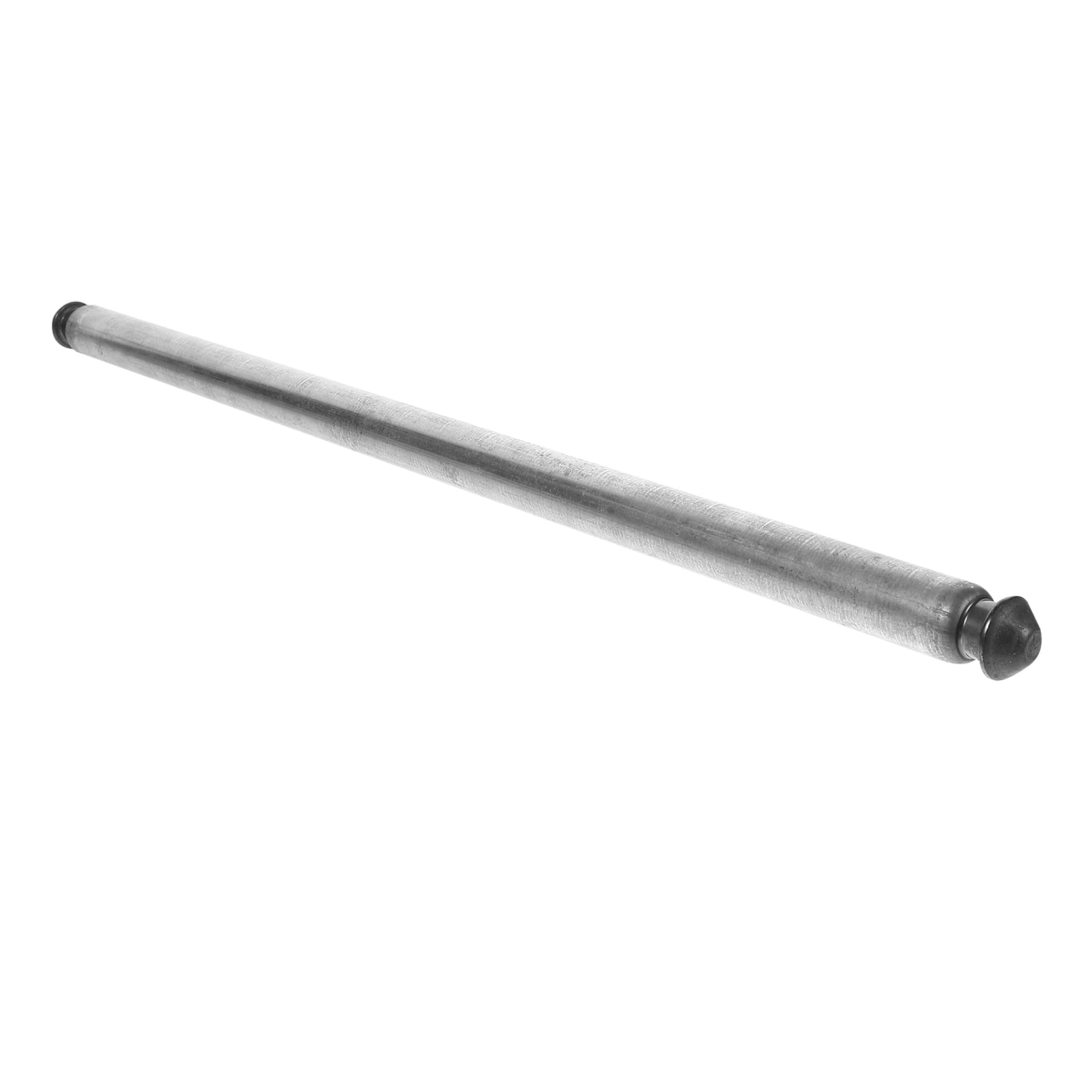 Trash Can Garbage Bin Shaft Sanitation Wheel Axle Metal Iron - Walmart.com