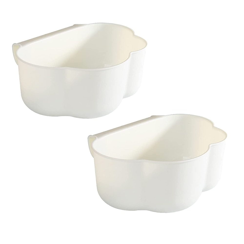 Trash Can Hanging Kitchen Trash Bin, Practical And Clean Assistance ...