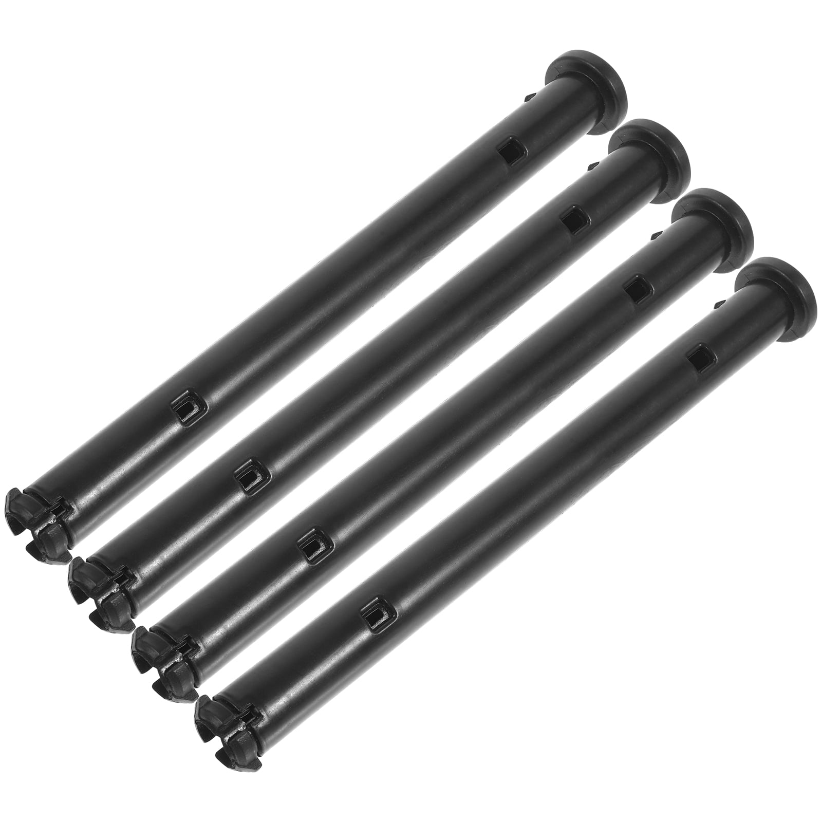 Trash Can Latch Outdoor Litterbox Garbage Cans Trashcan Stop with Lid ...