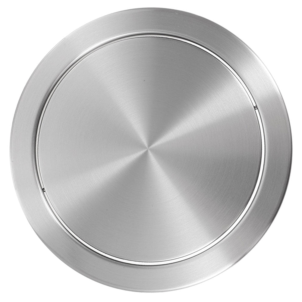 Trash Can Replacement Cover Garbage Covers for Car Recessed Lid Desk ...