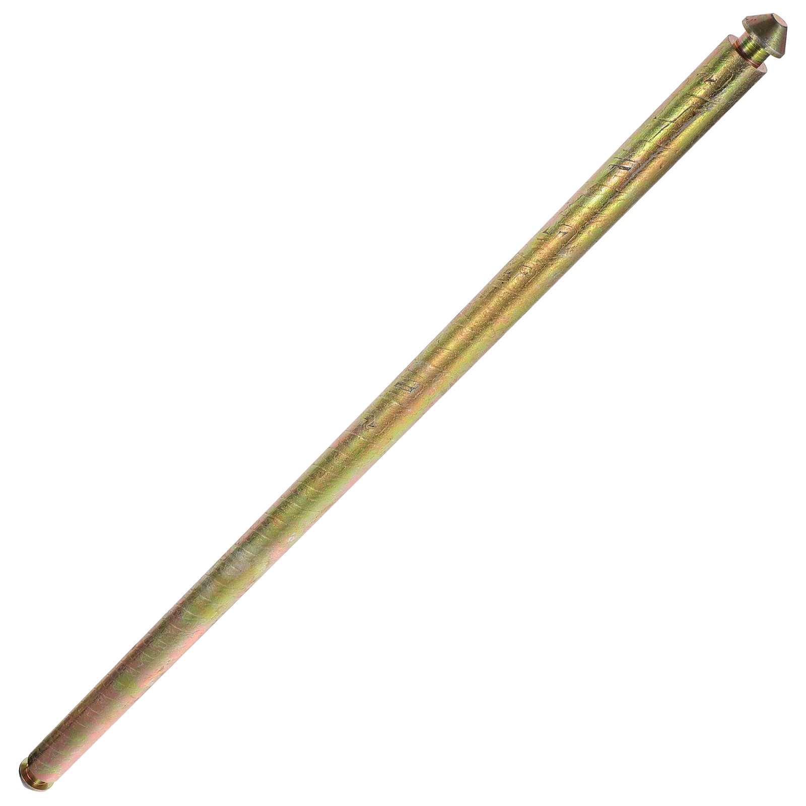 Trash Can Spare Parts Garbage Shaft Rod Outdoor Trashcan Cans - Walmart.com