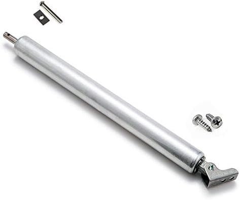 Trash Chute Door Hydraulic Closer. 10 Inch Retracted Piston Pump for ...