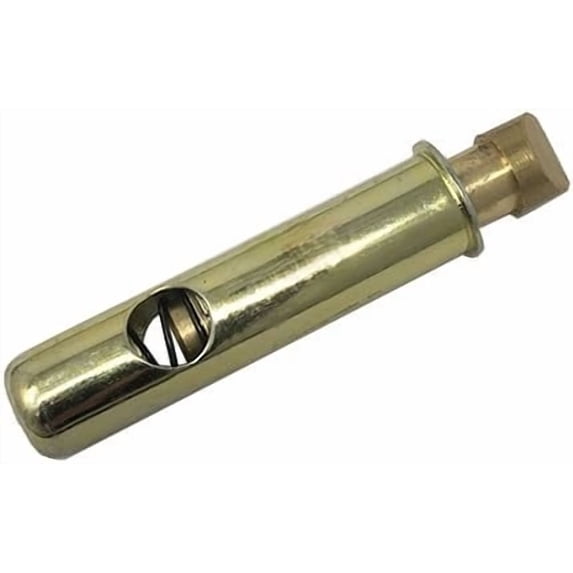 Trash Chute T Handles and Laundry Chute Door Latch kit with V Spindle ...