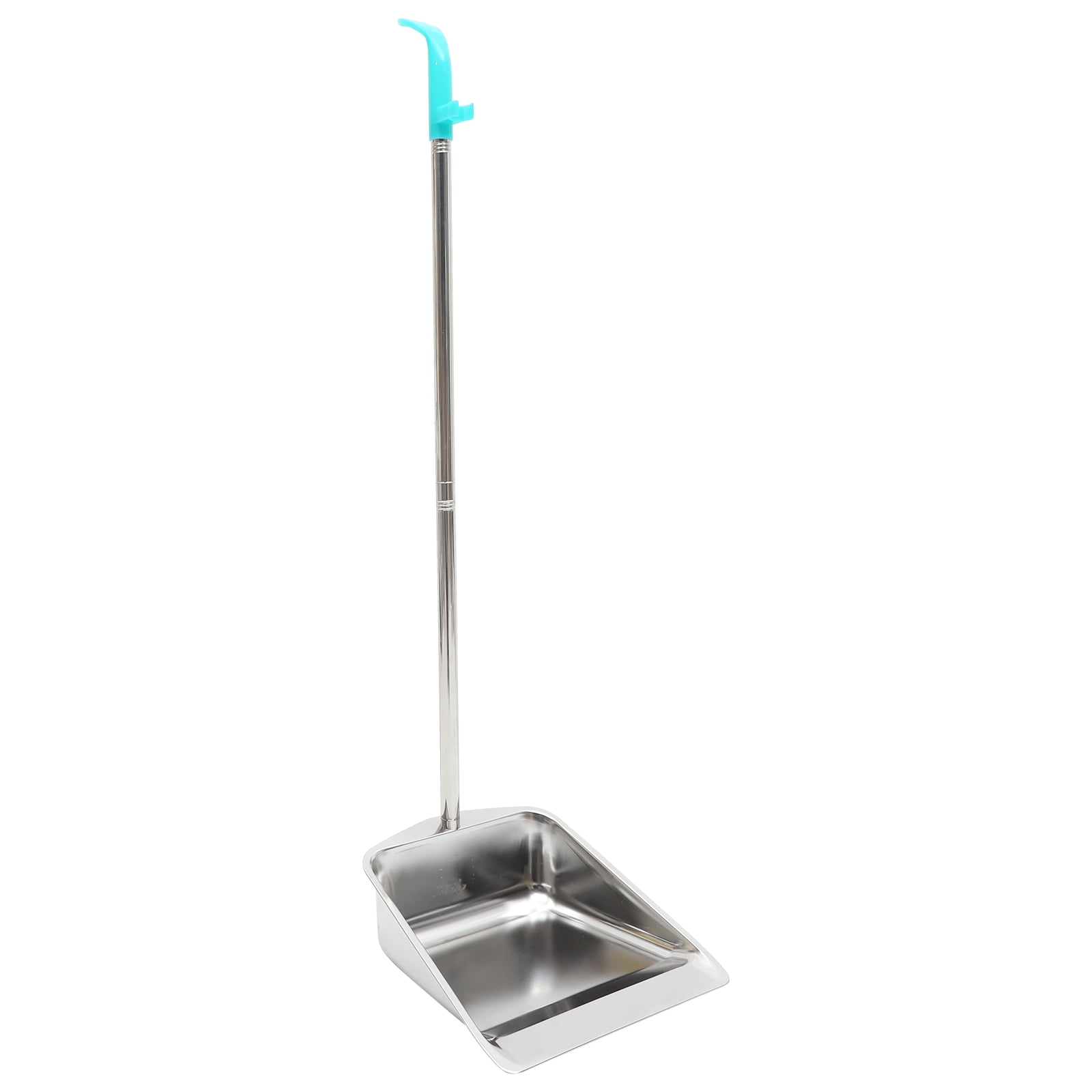 Trash Collector Pan Garbage Can Cleaning Tools Shovel Removable Handle ...