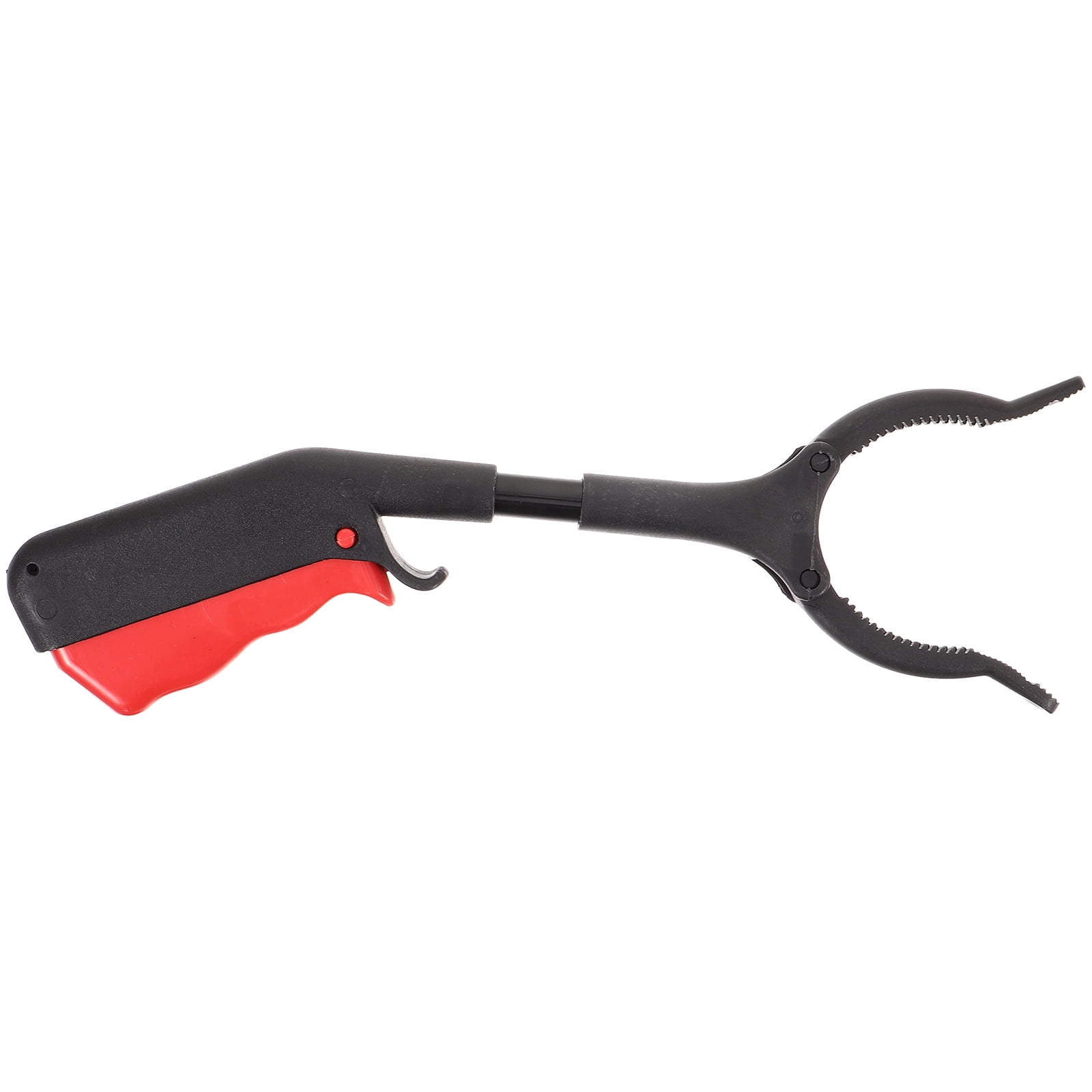 Trash Grabber Tool Long Handle Trash Picker Portable Reaching Tool for ...