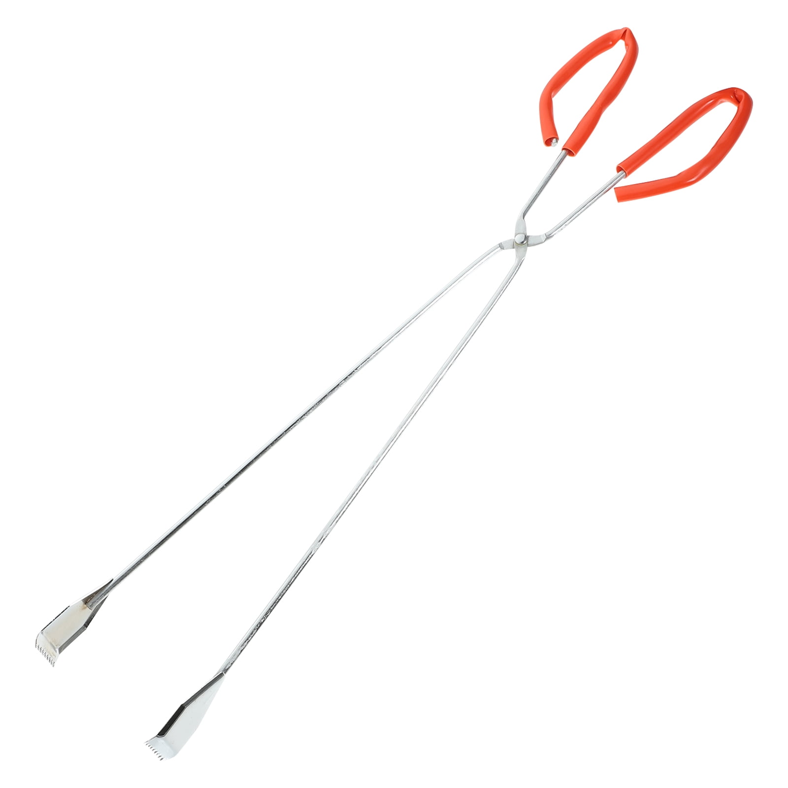 Trash Grabbers and Picker Extended Reach Grabbing Tool Tongs Elder ...