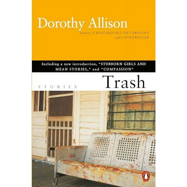 Trash (Paperback) - Walmart.com