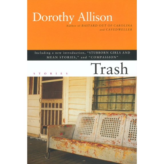 Trash (Paperback) - Walmart.com