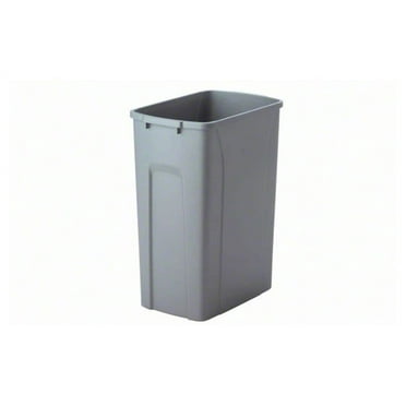 30 Gallon Stackable Recycle Storage Bins 3 PC Set - Walmart.com