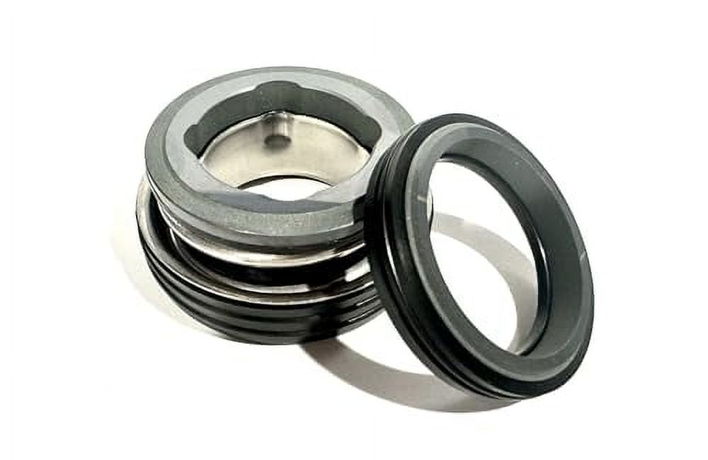 Trash Pump Mechanical Seal Fits QP3TH / QP2TH, QP4TH - Walmart.com