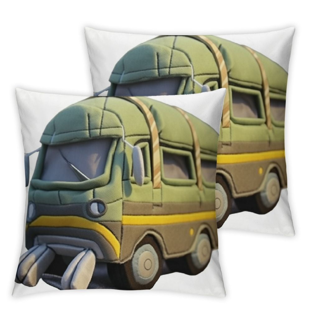 Trash Truck plush, cuddly truck,high, made to order - Walmart.com