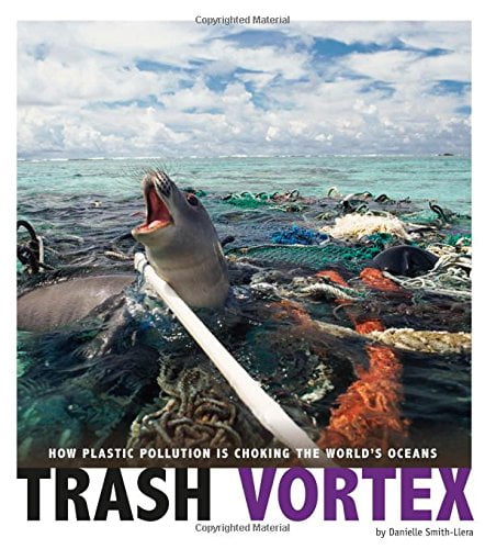 Pre-Owned Trash Vortex: How Plastic Pollution Is Choking the World's ...