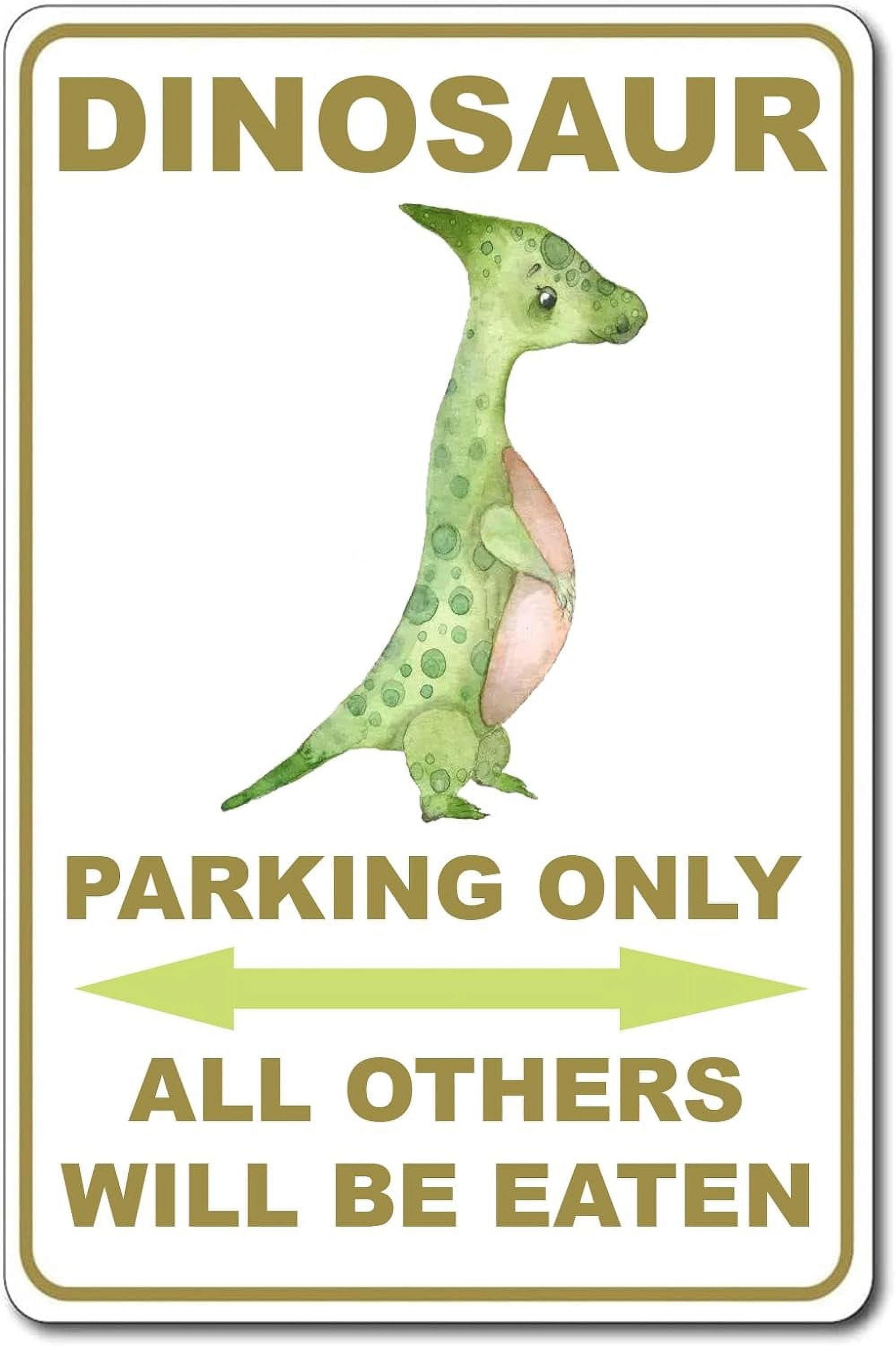 Trash Warning Signs Trash Only Metal Signs Retro Iron Painting Metal ...