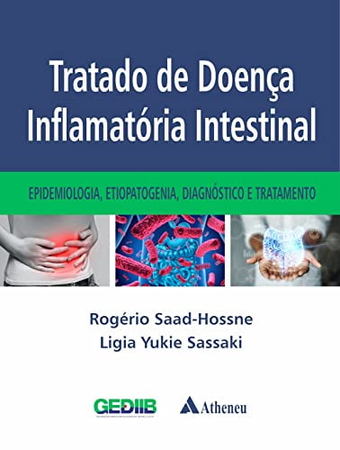 Tratado De Doença Inflamatória Intestinal - Epidemiologia ...