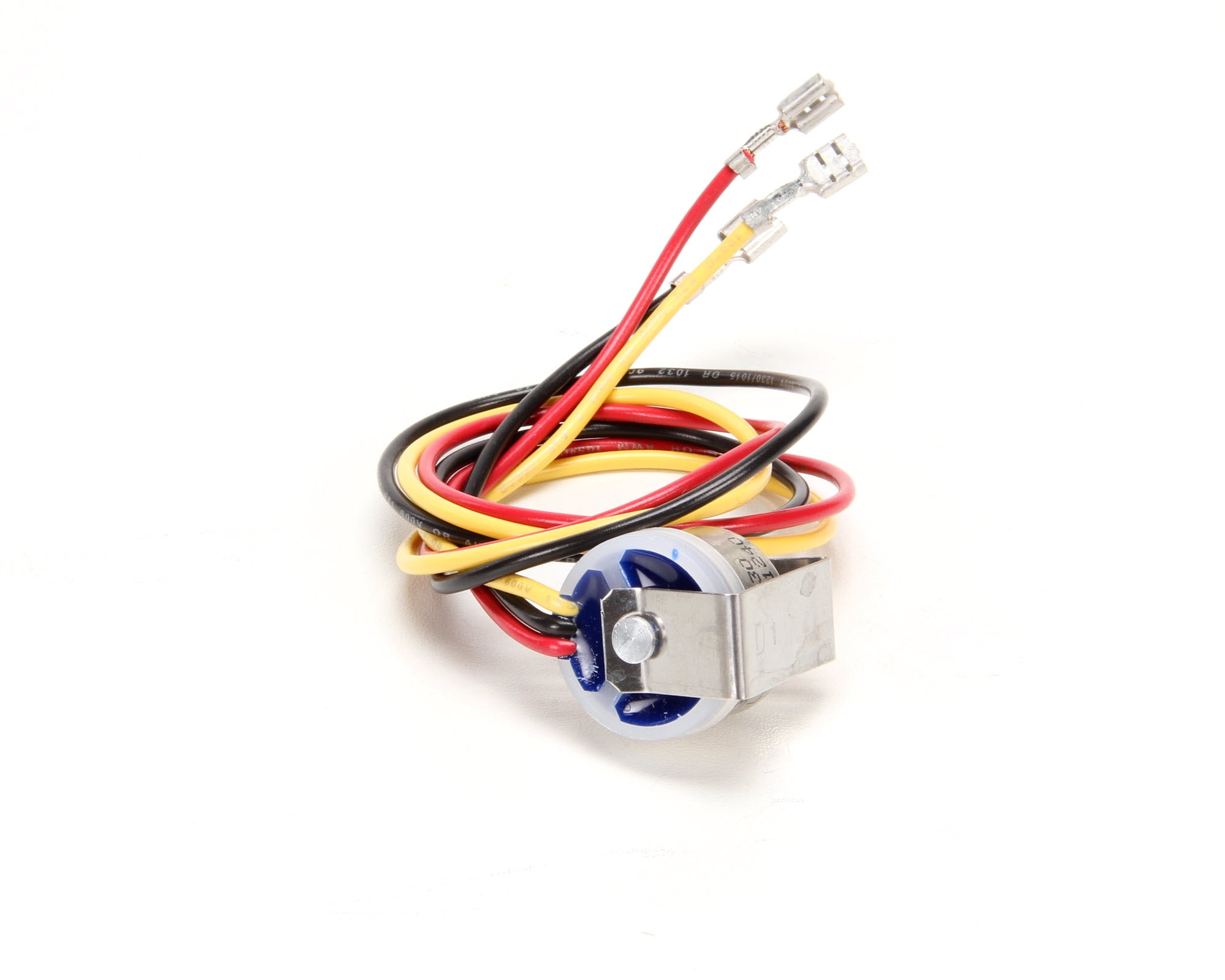 Traulsen 324-60039-00 Fan Temperature Limit Control - Walmart.com