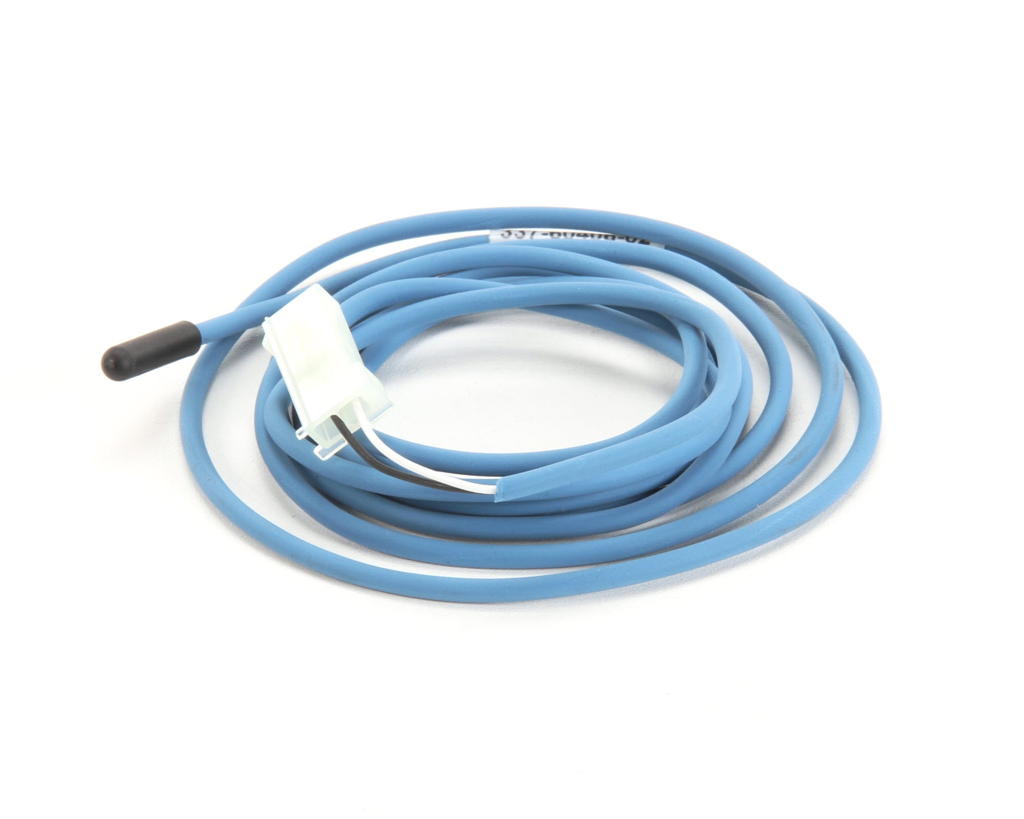 Traulsen 334-60406-02 74-Inch Blue Coil Temperature Sensor - Walmart.com