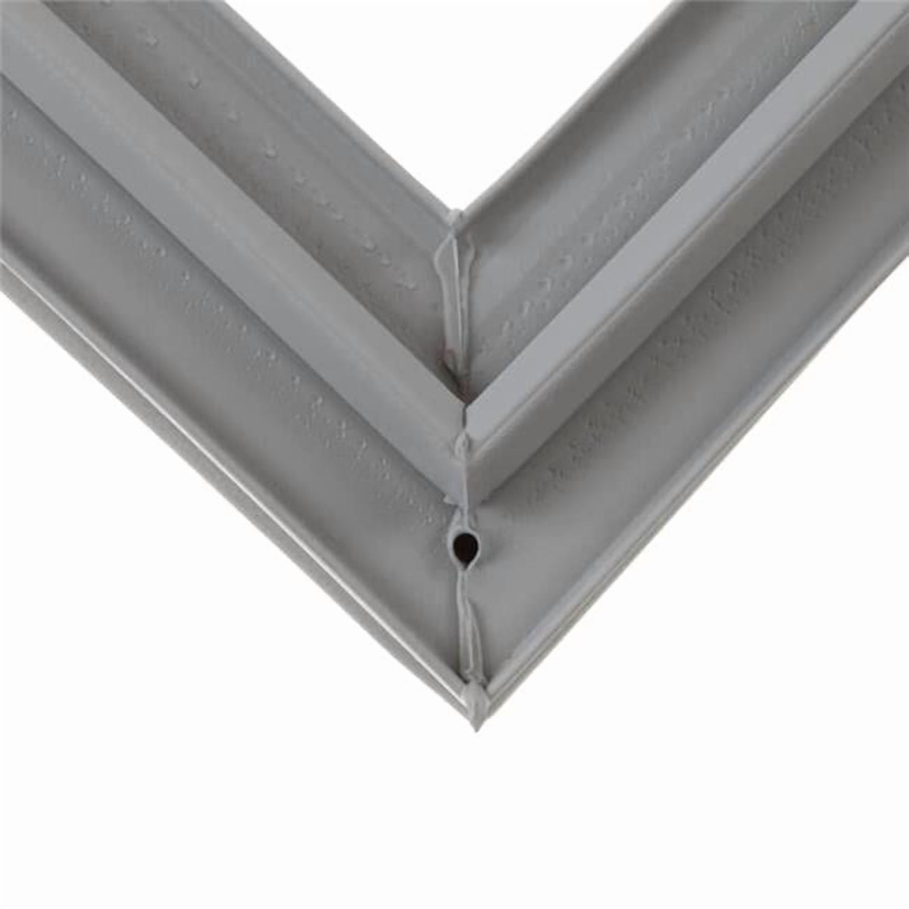 Traulsen 341-60278-00 Gasket, Lid Bowl Chiller, Offset - Walmart.com