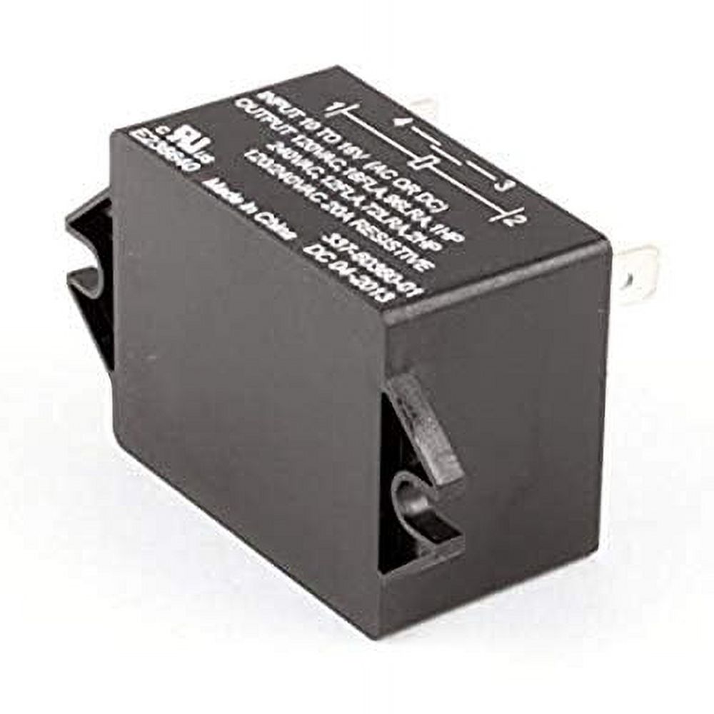 Traulsen Relay Hybrid W/Surge Damper - Walmart.com