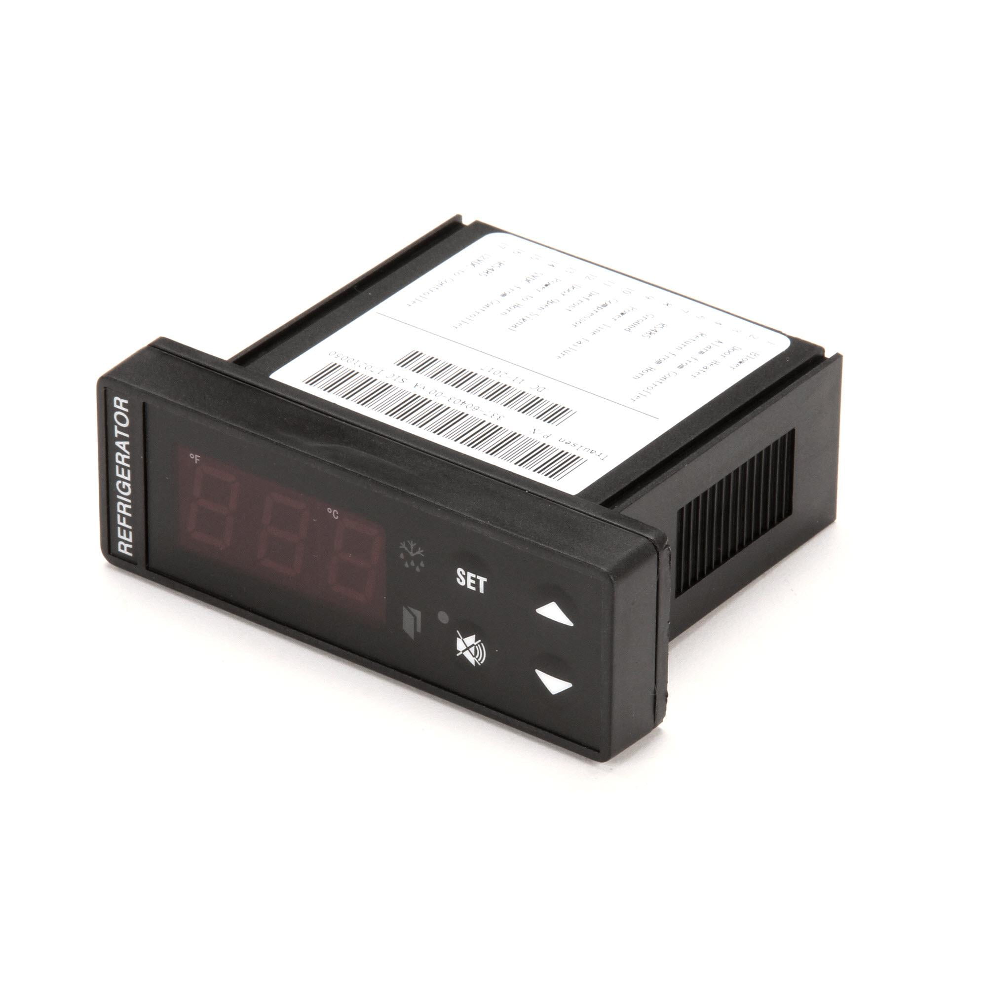 Traulsen SK-337-60403-CAA-UR5 Service Kit Mit 2 Control Head - Walmart.com