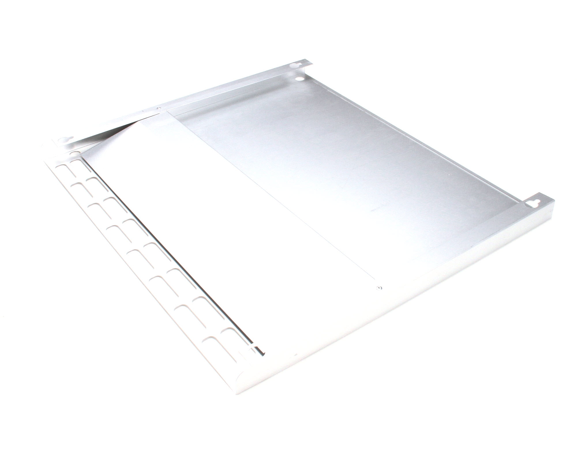 Traulsen SK-614-60140-00 Aluminum Air Duct, top 1 Section - Walmart.com