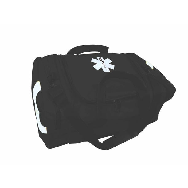 Trauma Bag First Responder EMS Emergency Medical EMT Fire Fighter ...