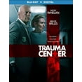Trauma Center (Blu-ray + ) - Walmart.com