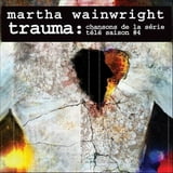 Trauma: Chansons de la Serie Tele Saison # 4 Soundtrack - Walmart.com