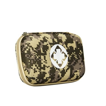 MobileAid® Easy-Roll Trauma First Aid Station - Walmart.com