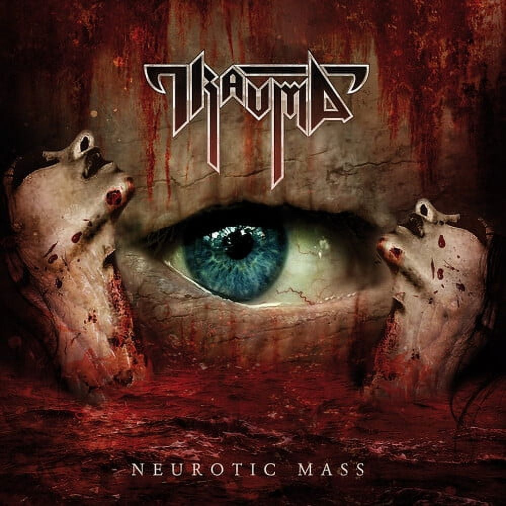 Trauma - Neurotic Mass - Music & Performance - CD - Walmart.com