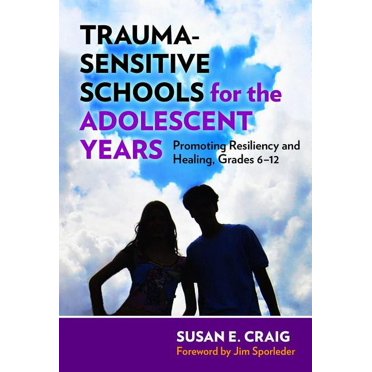 Fostering Resilient Learners: Strategies for Creating a Trauma ...
