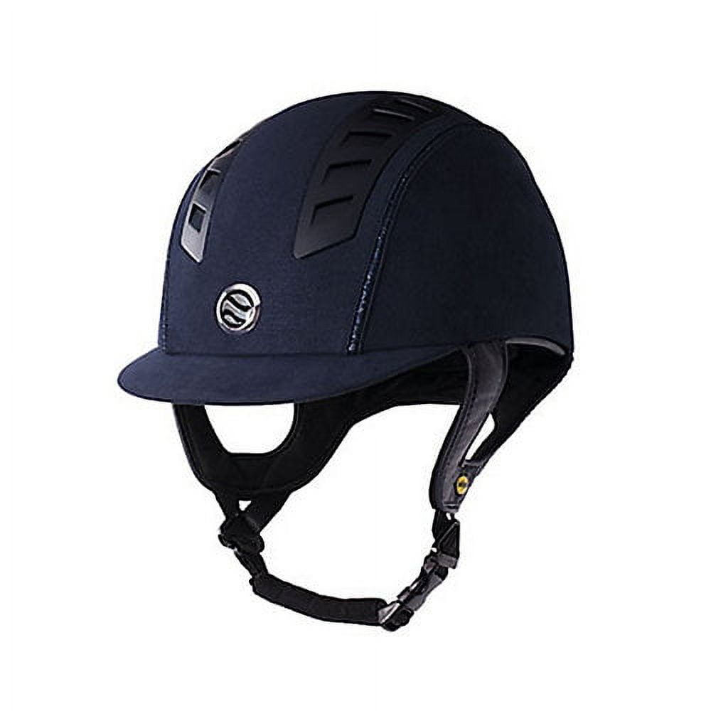 Trauma Void EQ3 Microfiber Helmet 7 1/8in Black - Walmart.com