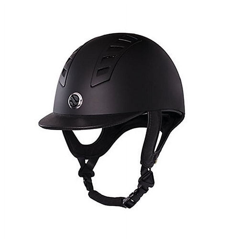 Trauma Void EQ3 Smooth Helmet 7in Black - Walmart Business Supplies