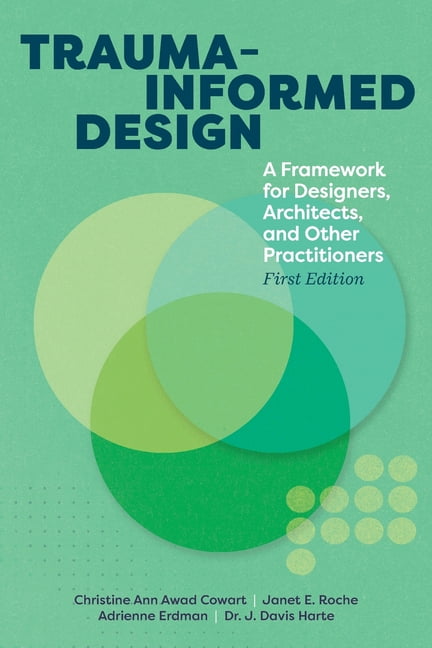 Trauma-informed Design: A Framework for Designers, Architects, and ...