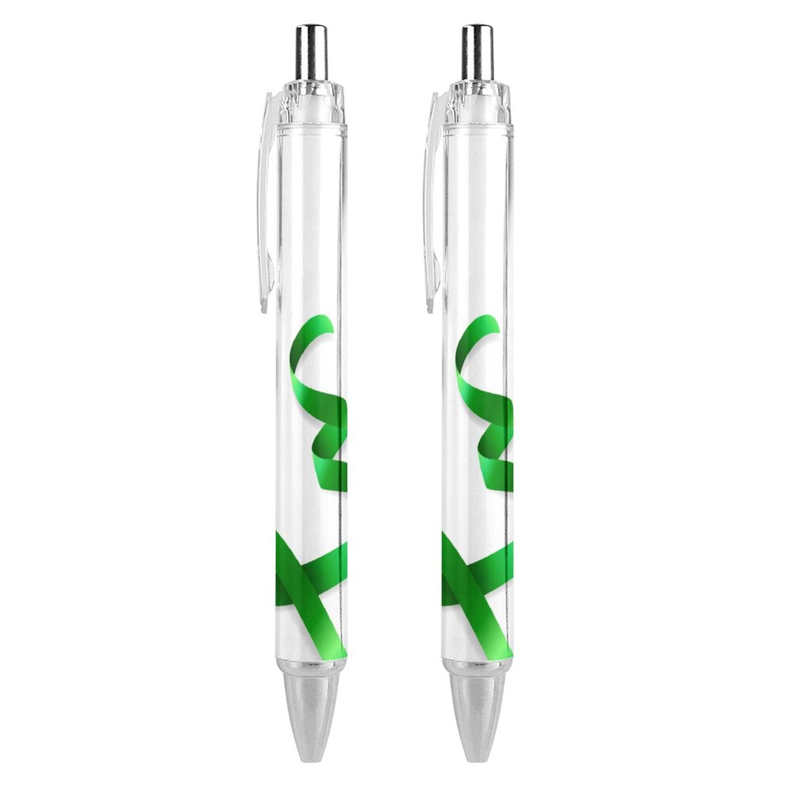 Traumatic Brain Injury Awareness Month Ballpoint Pen Retractable Pens ...