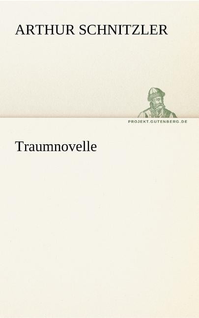 Traumnovelle - Walmart.com