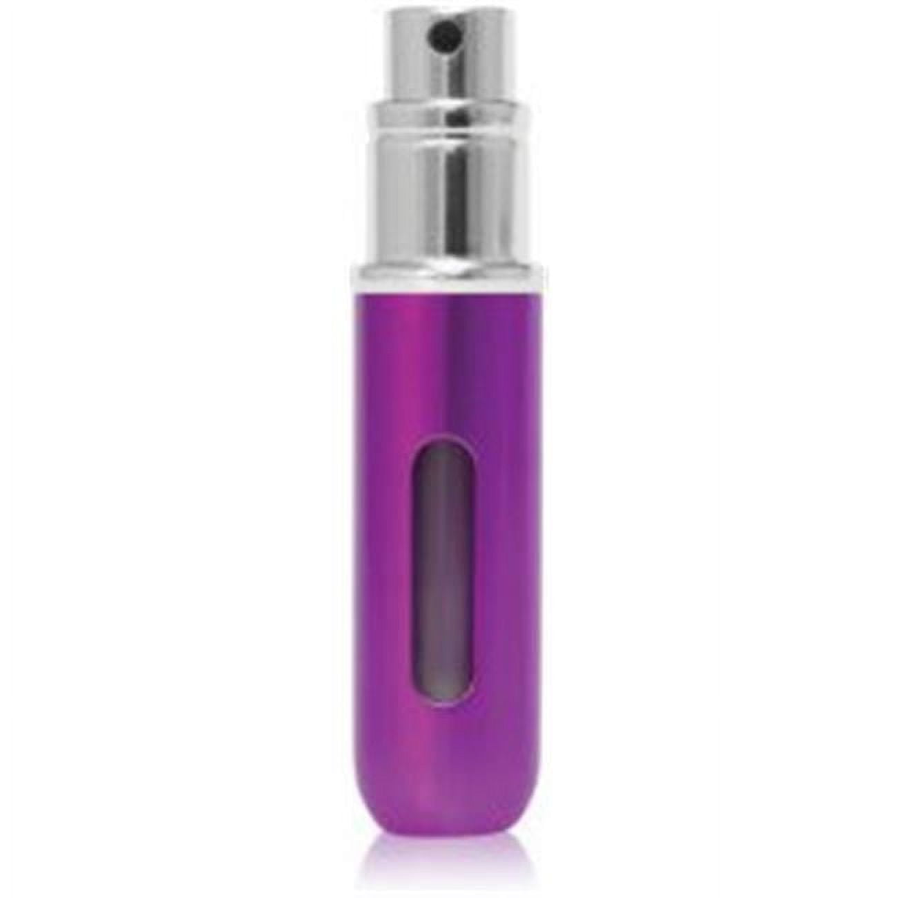 Travalo TAH108 Perfume Atomizer HD, Purple - Walmart.com