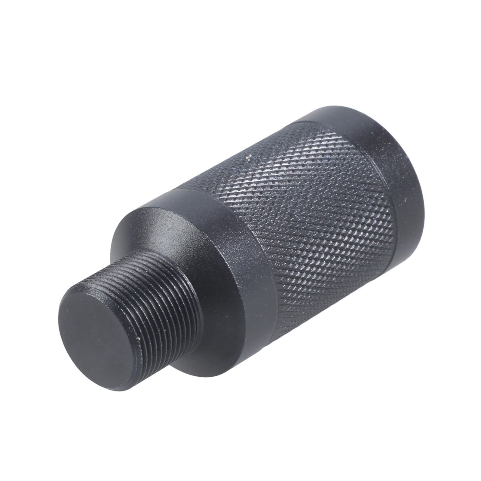 Travel 3/4-5 Female to 5/8-27 Male Thread Extension Rod Adapter Screw ...