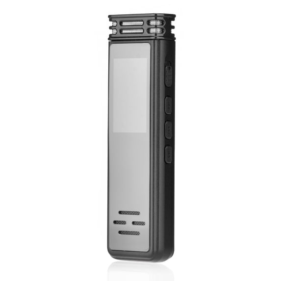 Travel 8GB/32GB/64GB Sound Activated Recording Device Professional ...