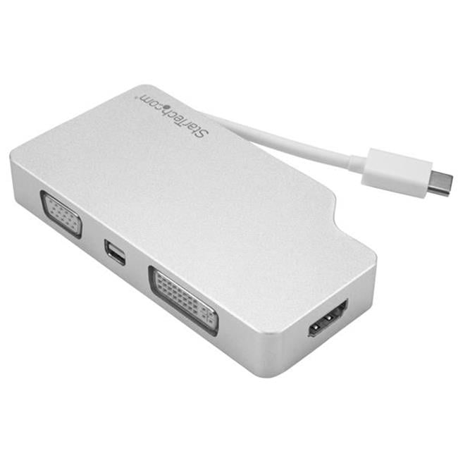 Travel A/V Adapter - Walmart.com