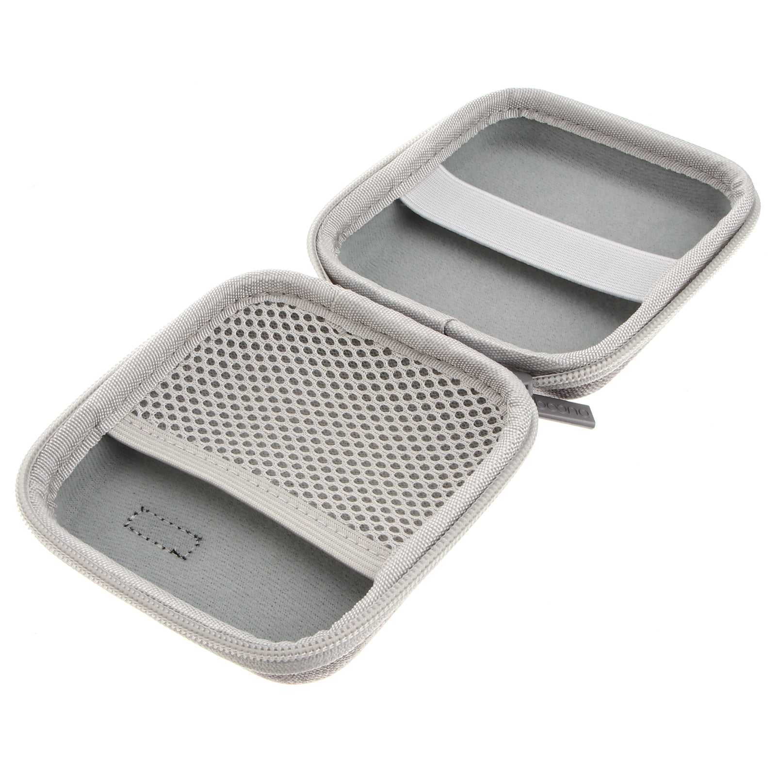 Travel Adapter Digital Gadget Device USB Flash Drive Organizer Bags for ...