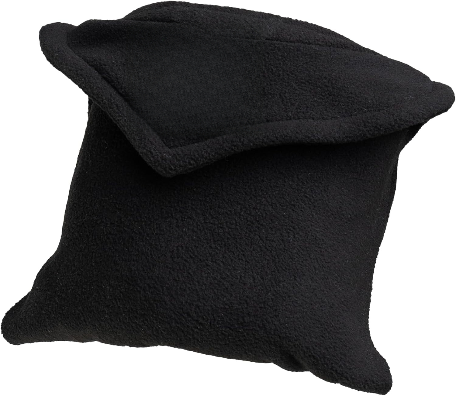 Travel and Airplane Pillow - Real Sleeping Experience on Long Flights ...