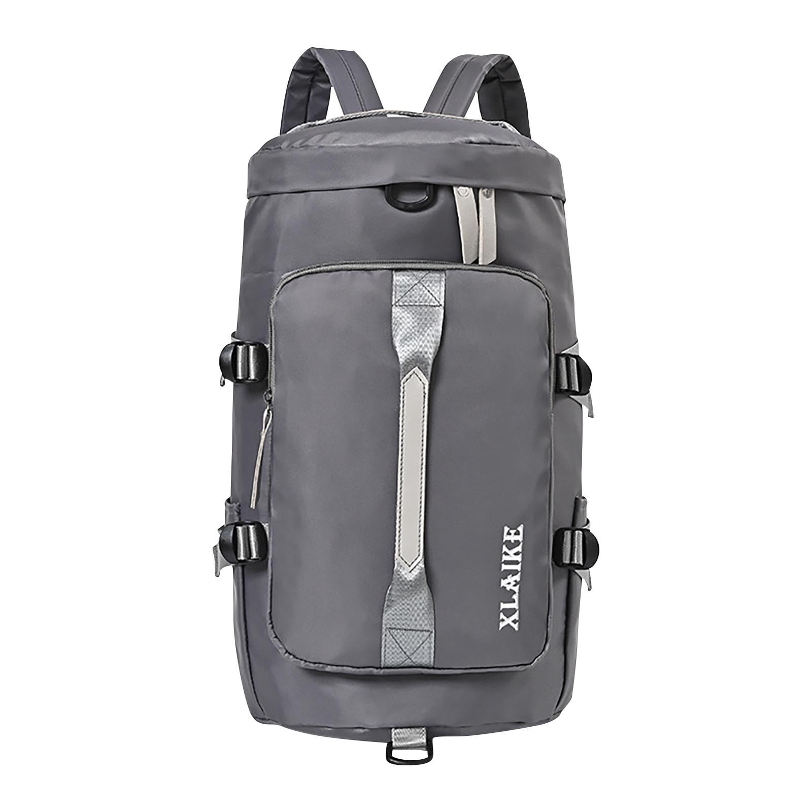 Travel Backpack 40L, TSA Friendly Flight Approved Carry-on Luggage Hand ...