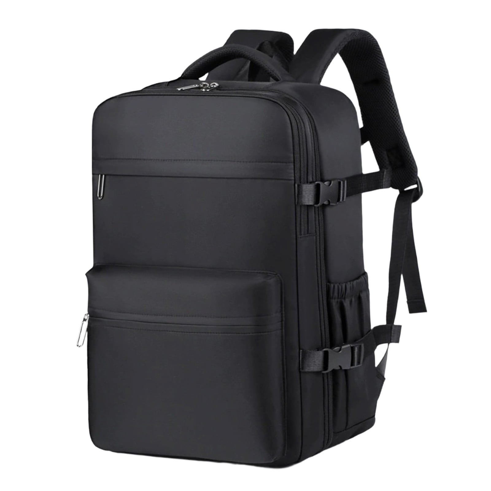 Travel Backpack Carry On For Men Gym Rucksack With Dedicated Laptop ...
