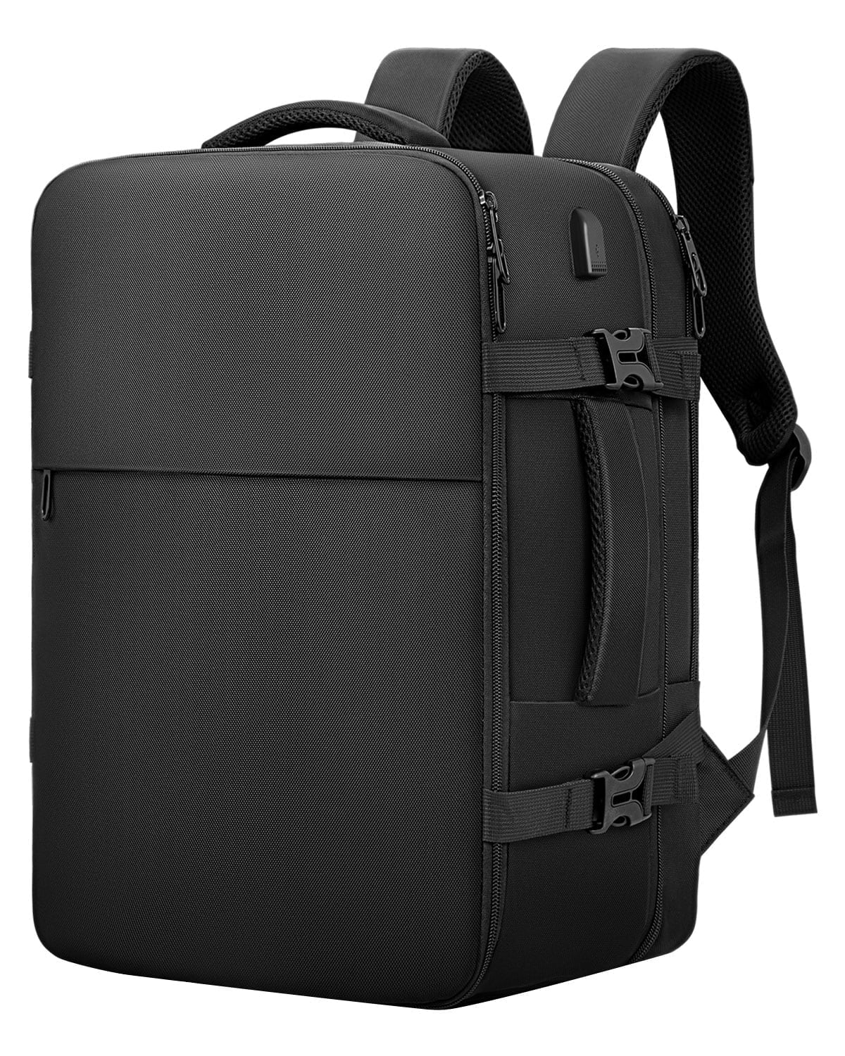 Besttravel Travel Backpack Extra Large Capacity, 20 Inches Expandable ...