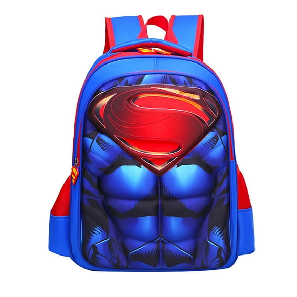 Superman Backpack